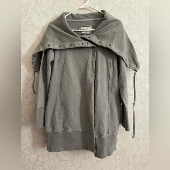 evy's tree | Sweaters | Evys Tree Womens Medium Gray Cardigan | Poshmark